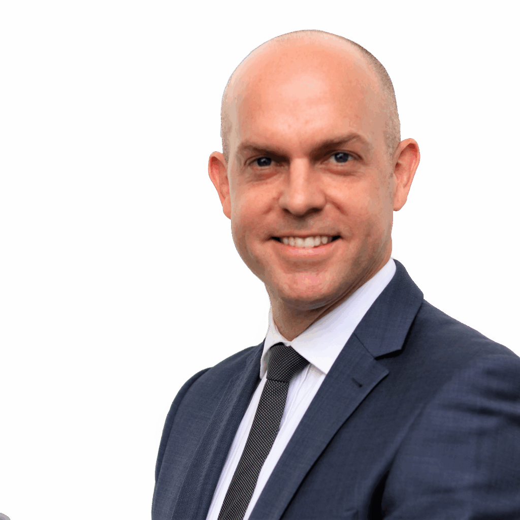 Graham Hall - The Real Estate Institute of South Australia (REISA)